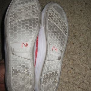 Airwalk | Shoes | Airwalk Deck Shoes Ladies 7 2 | Poshmark